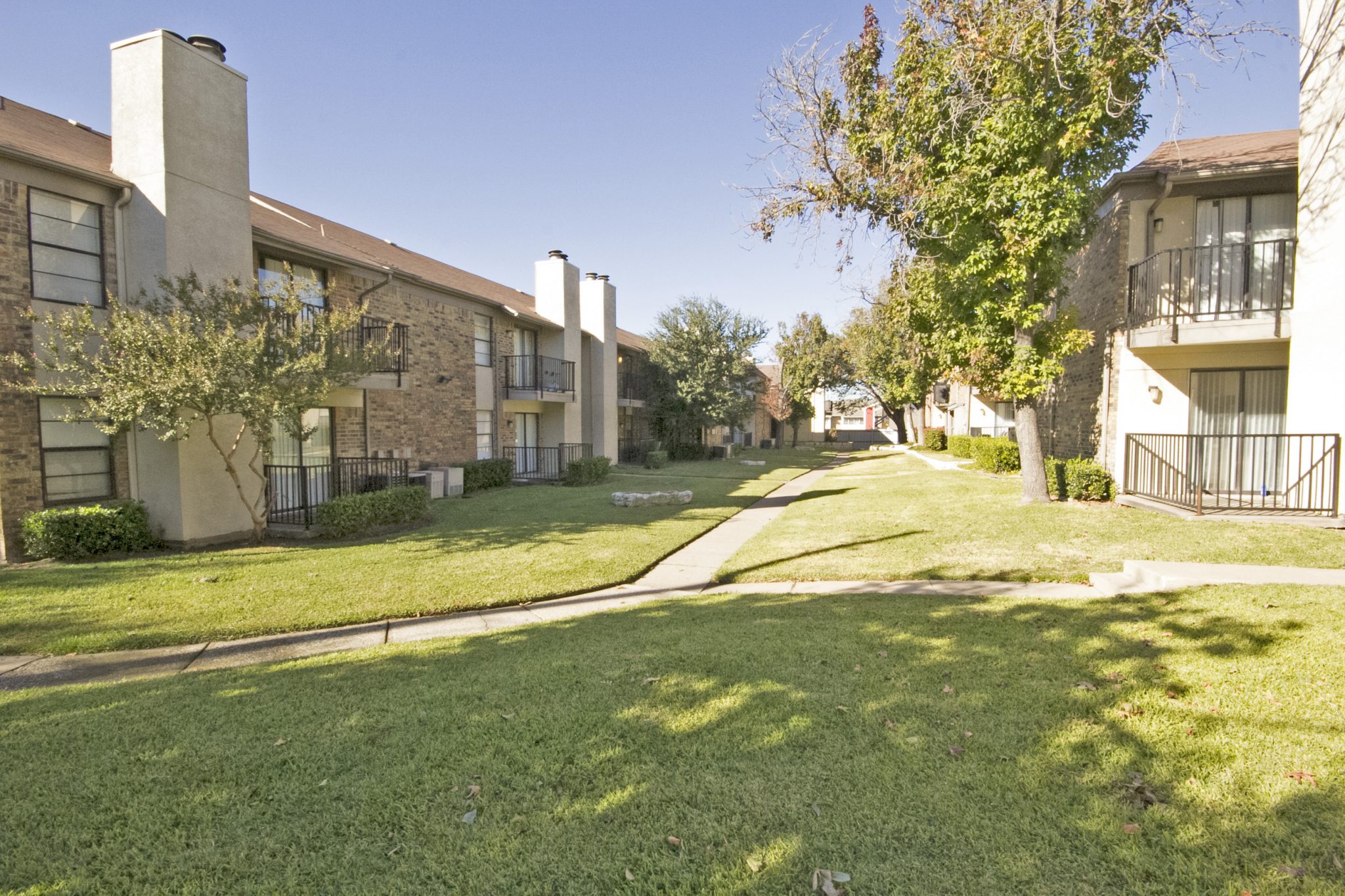 Before and After - Exponential Property Group