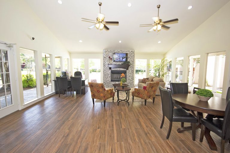 Before and After - Exponential Property Group