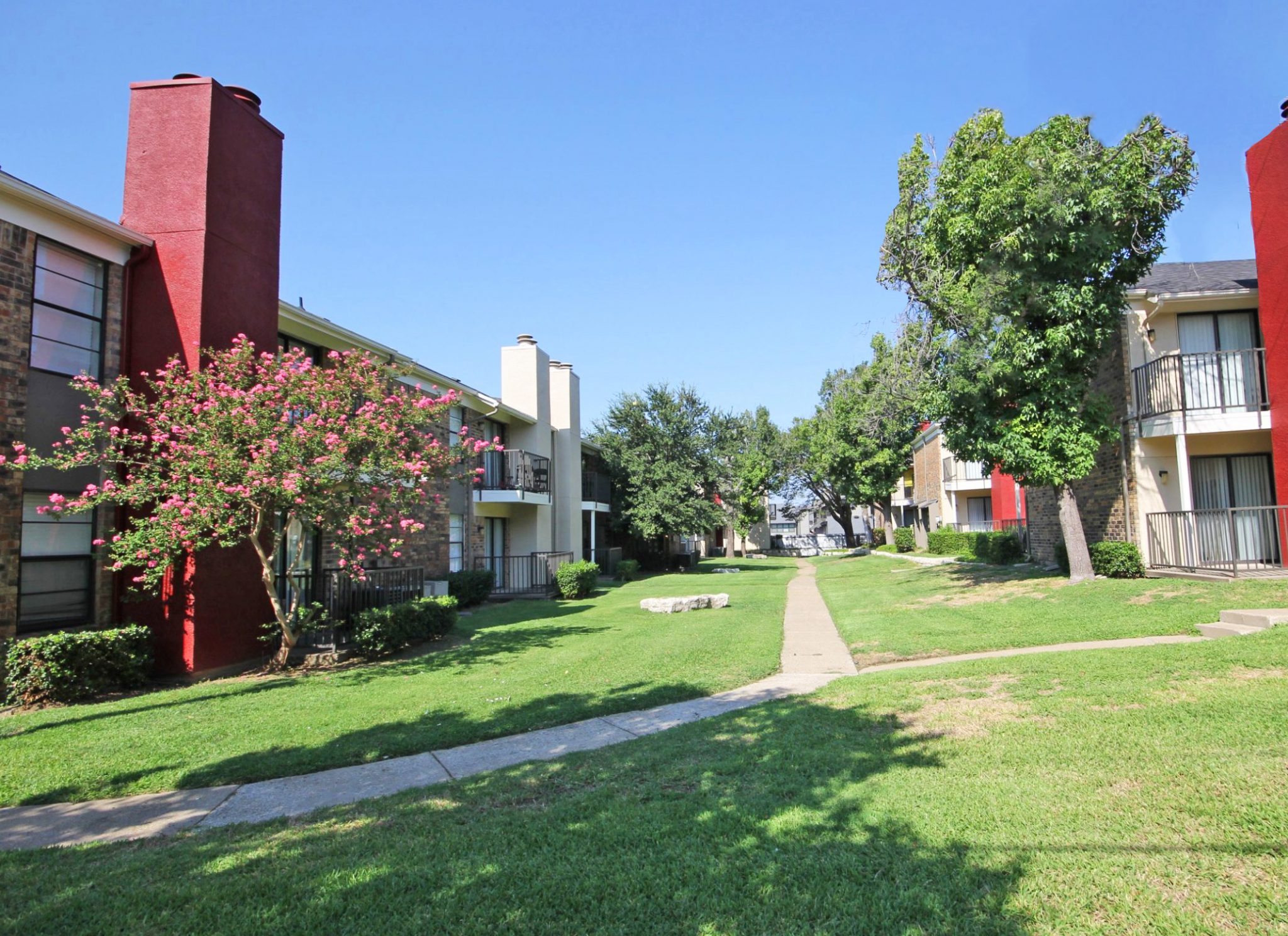 Before and After - Exponential Property Group